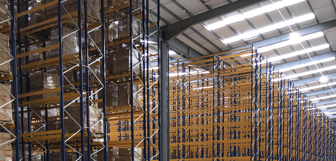 Amazon secures new second style parcel delivery depot | Logistics Manager