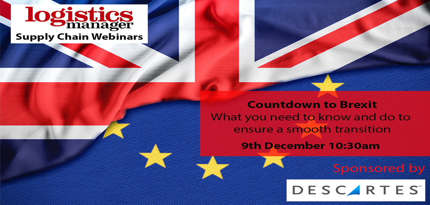 Watch on-demand! Countdown to Brexit webinar – What You Need To Know ...