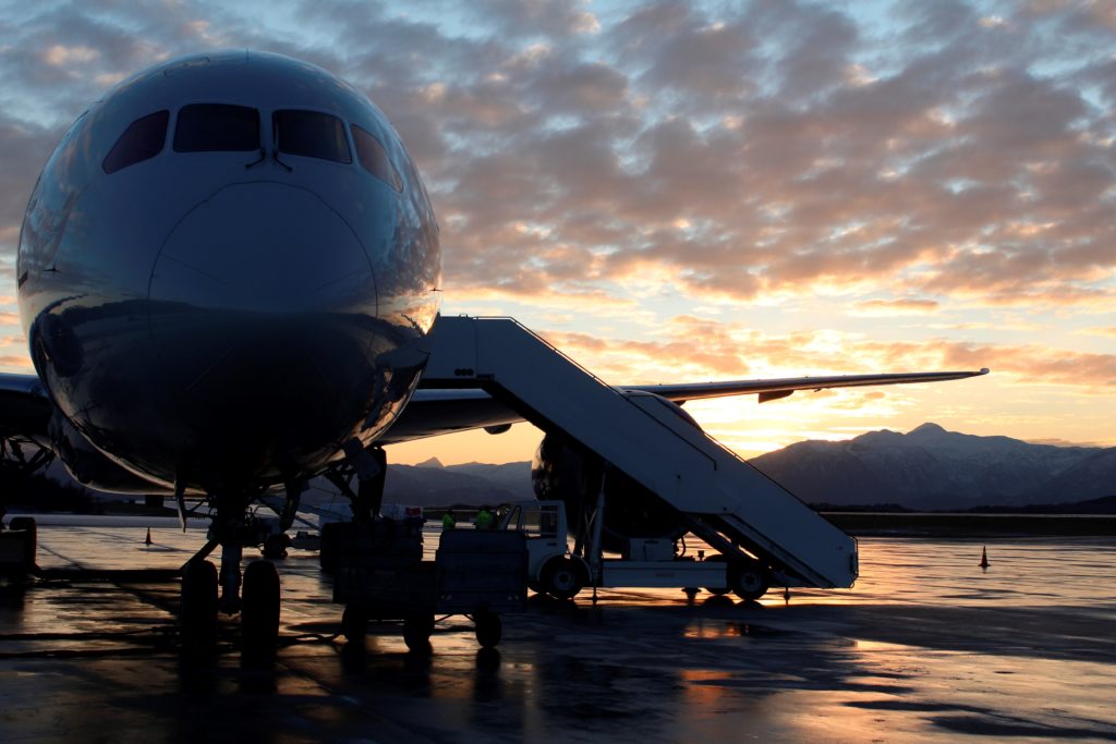 Virgin Atlantic Cargo launches new service between Norway and the UK in ...