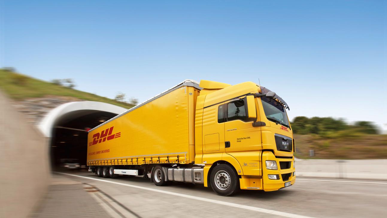 Continental appoints DHL for next day tyre delivery services ...