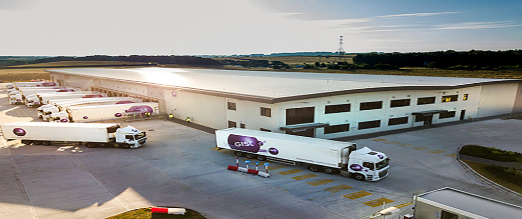 Gist converts to 100% renewable electricity across the UK | Logistics ...