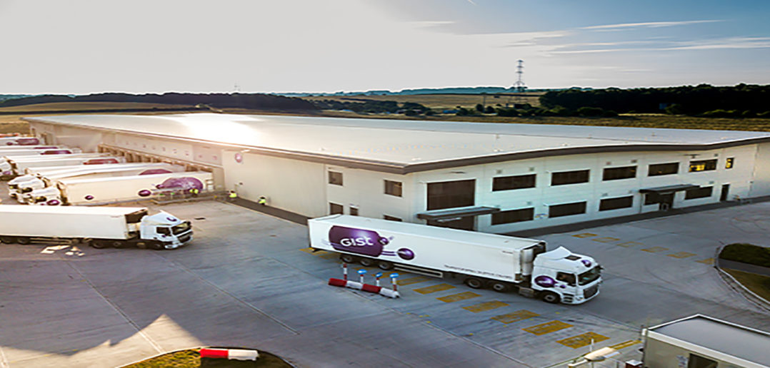 Gist converts to 100% renewable electricity across the UK | Logistics ...