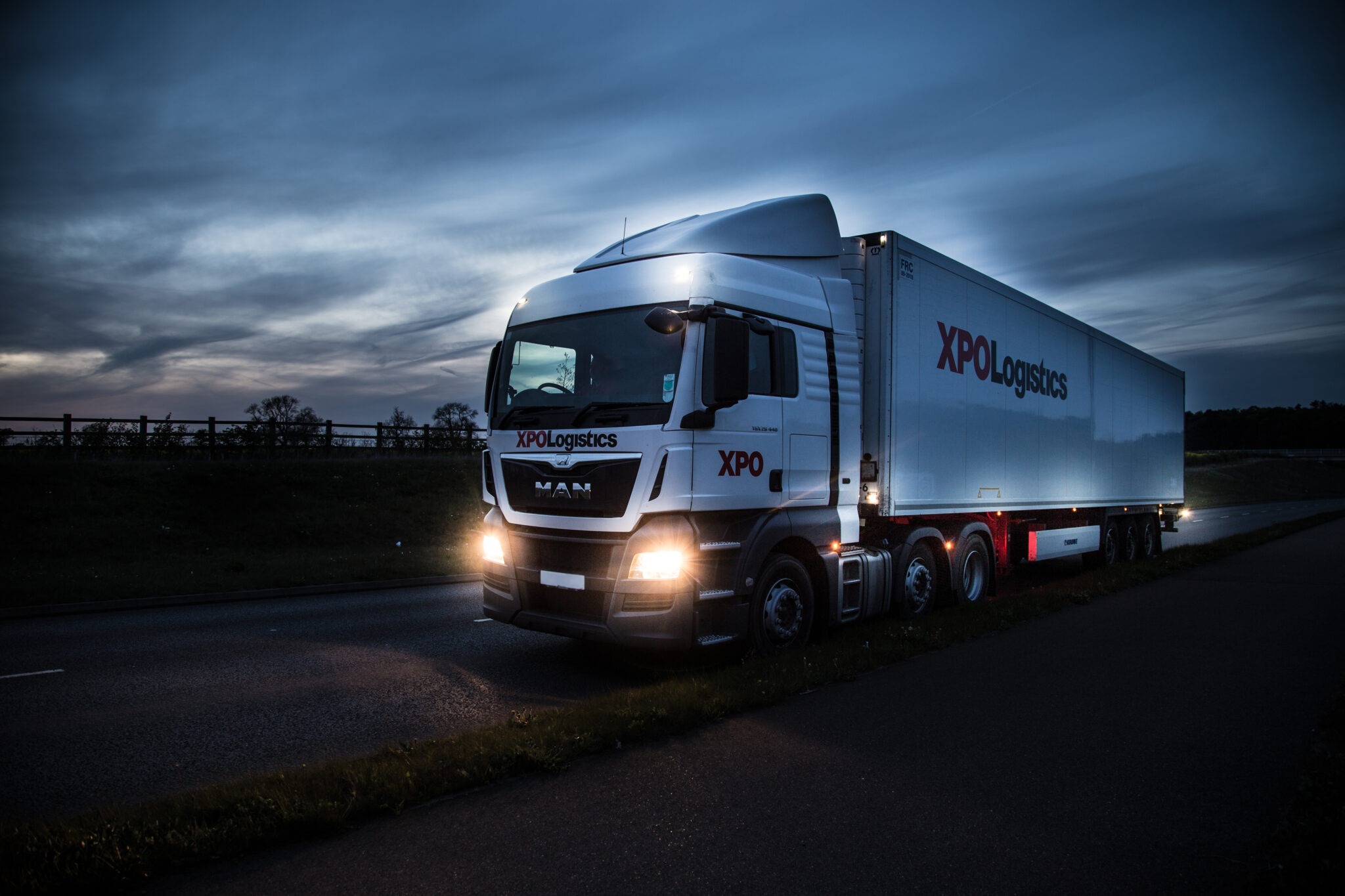 XPO renews contract with Wavin | Logistics Manager