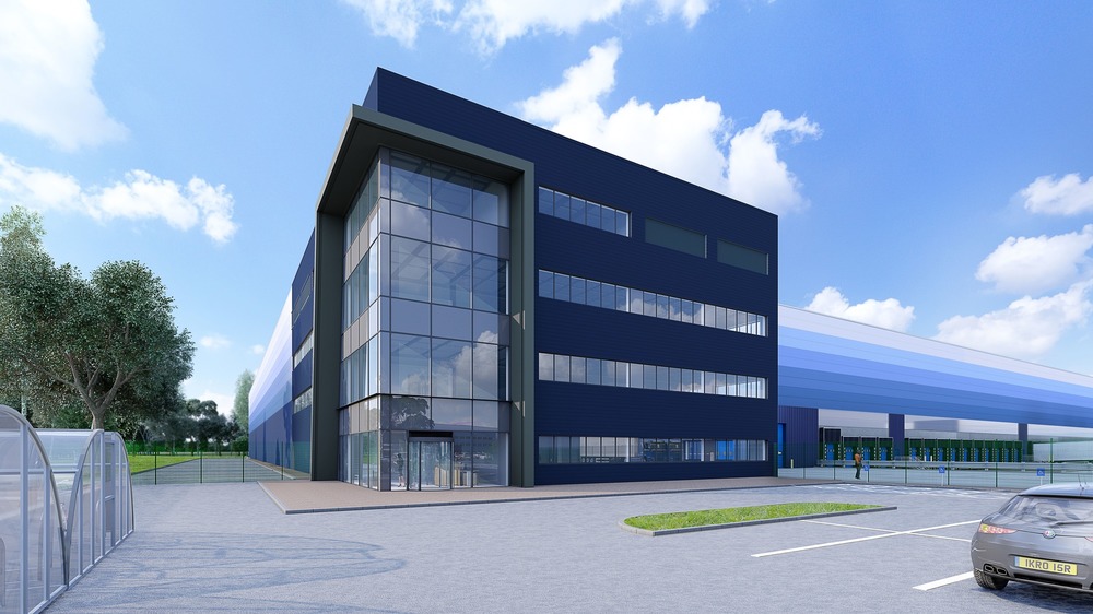 Whistl set to open three new fulfilment sites | Logistics Manager