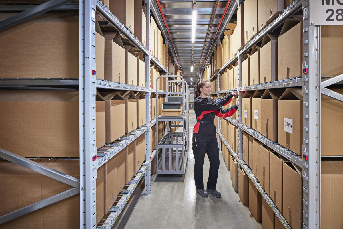 Asos expands partnership with XPO Logistics | Logistics Manager