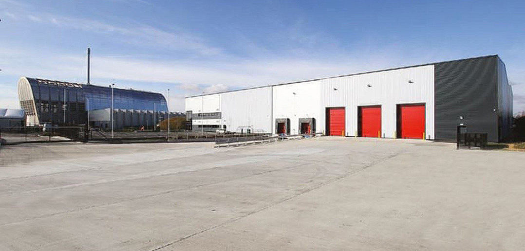 Packaging firm snaps up Leeds shed | Logistics Manager