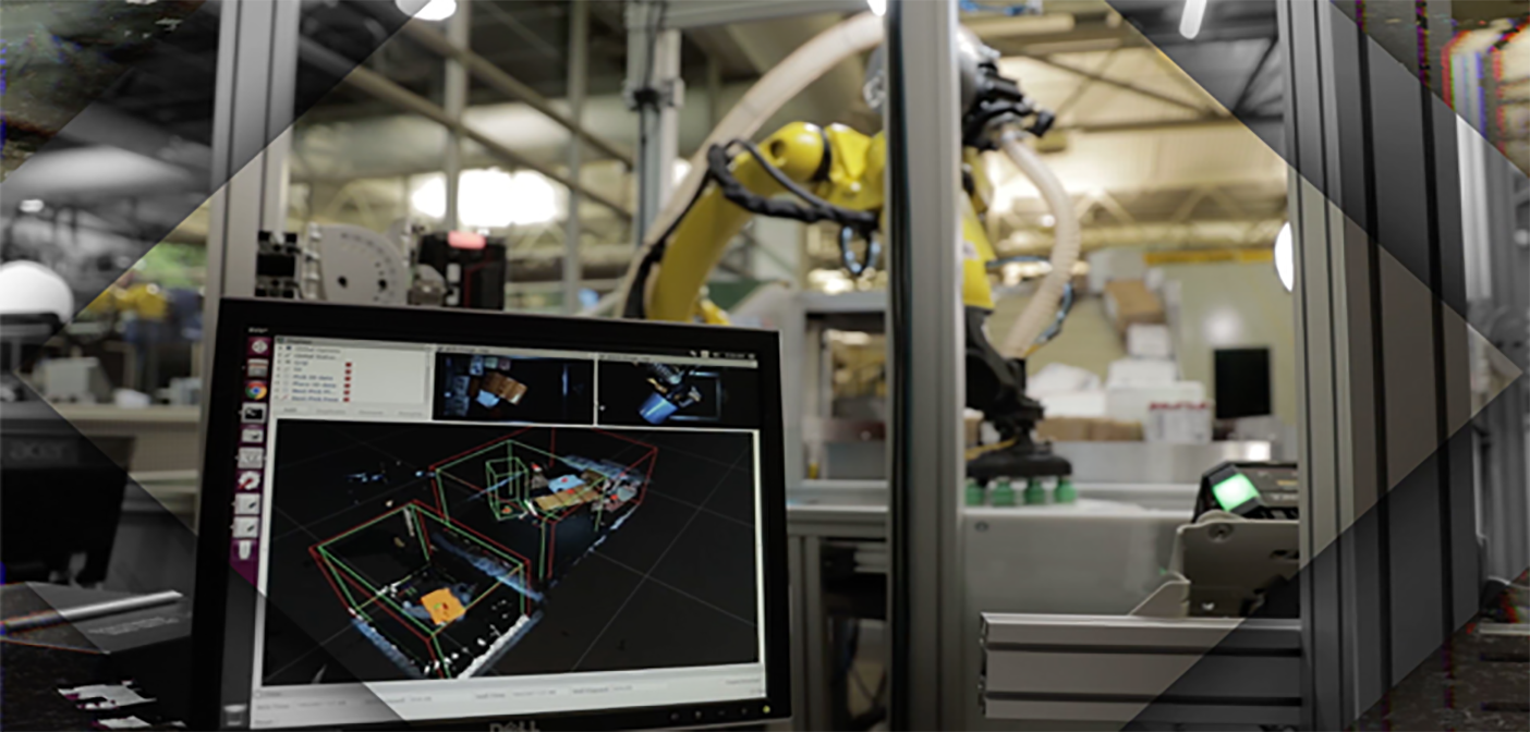 BMW i Ventures invests in Plus One Robotics | Logistics Manager