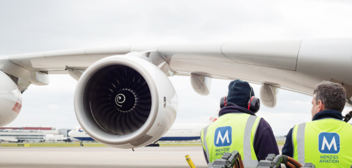 Menzies Aviation awarded contract extension by Emirates | Logistics Manager Menzies Aviation awarded contract extension by Emirates | Logistics Manager