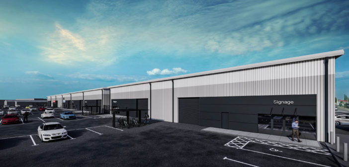 Fierce demand for small and mid box space | Logistics Manager