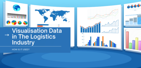 How data visualisation can help the logistics industry become more ...