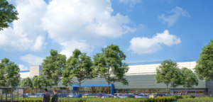 Amazon to open delivery station in Redditch | Logistics Manager