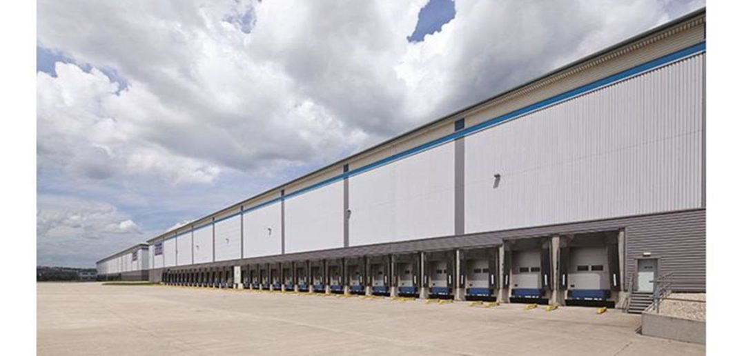 Clipper snaps up Sheffield shed for boohoo.com contract | Logistics Manager