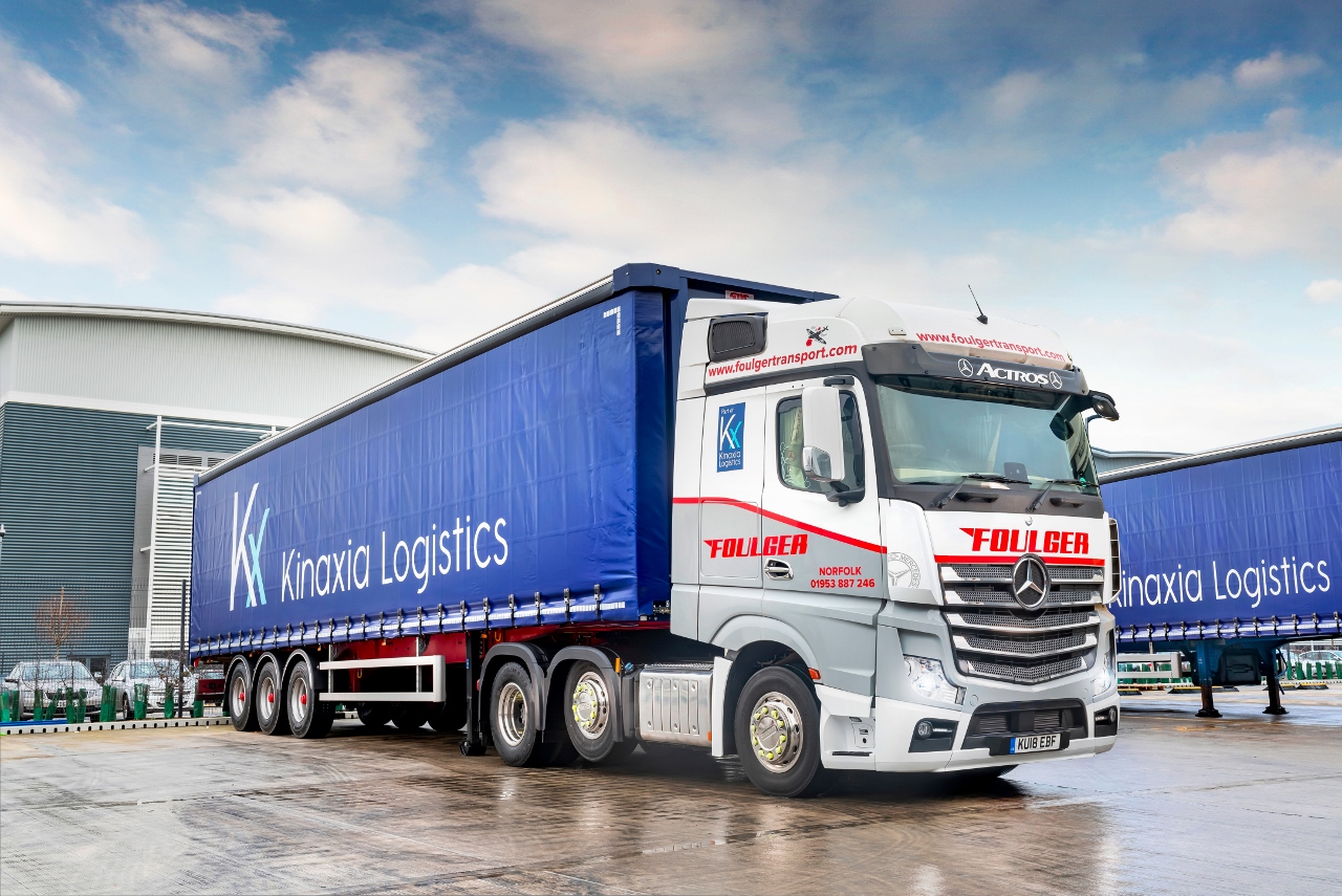 Foulger partners with Babymoov for warehousing and distribution ...