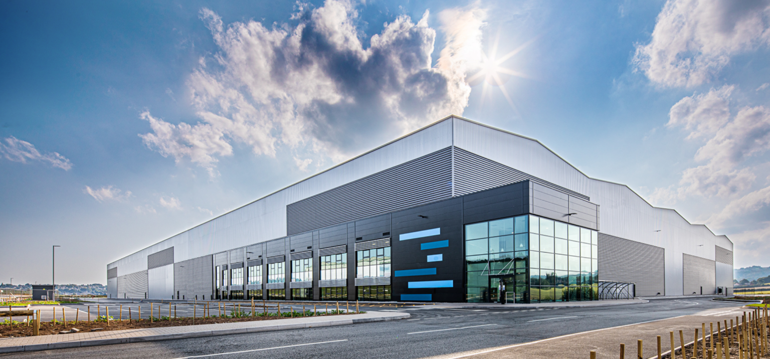 PLP announces leasing of PLP Smithywood to Advanced Supply Chain Group ...