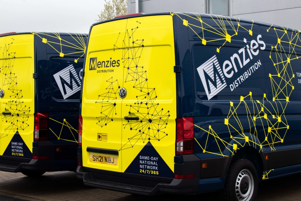 Menzies Distribution buys JBT Distribution for an undisclosed amount ...