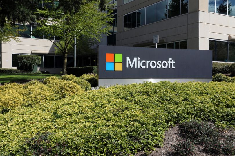 Microsoft joins 1.5C Supply Chain Leaders group | Logistics Manager