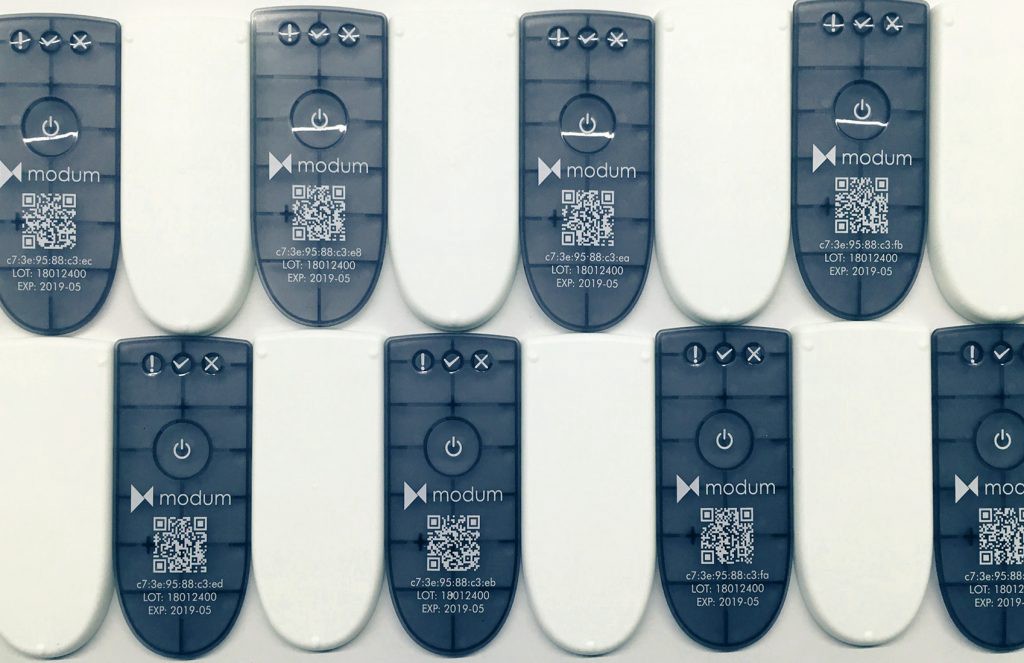 Roambee acquires Switzerland-based Modum for a foothold in the pharma ...