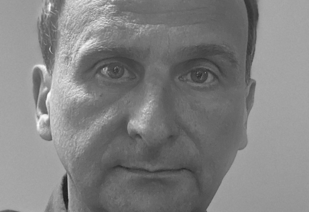 Meet the speakers: Nicholas Fox, Head of Logistics (Europe), Link ...