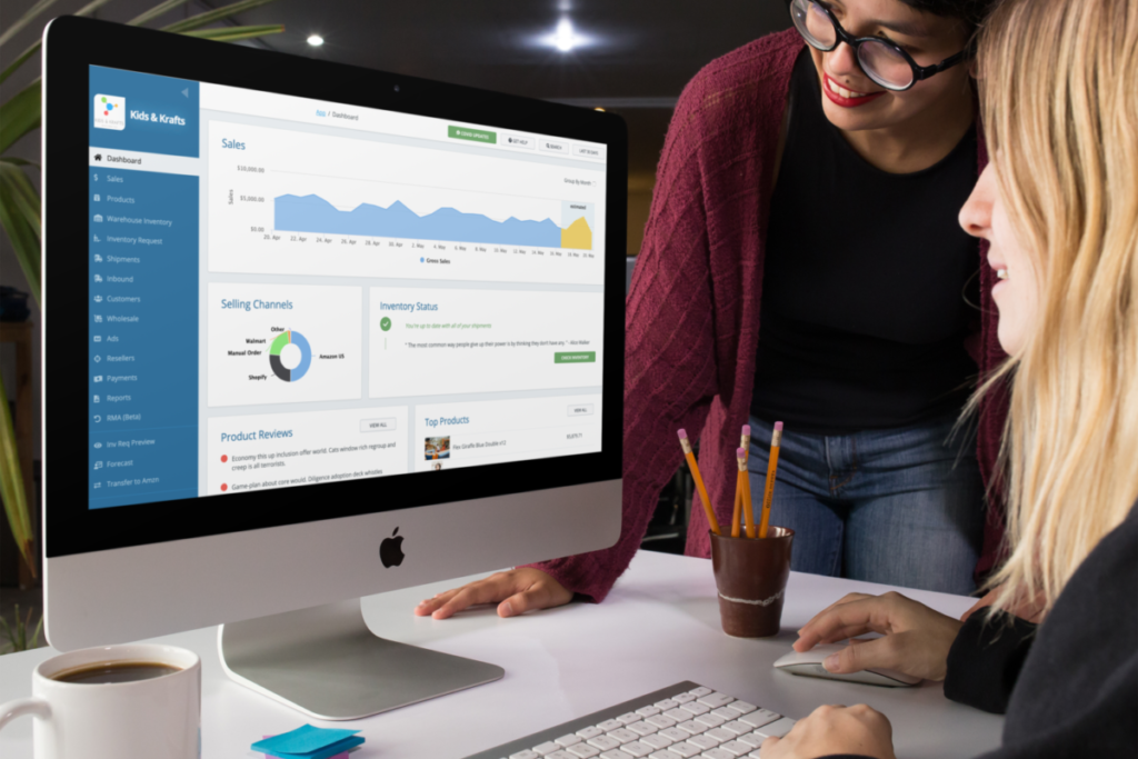 Whitebox launches e-commerce technology Omnifi to unite brands’ customer, sales and logistics ...