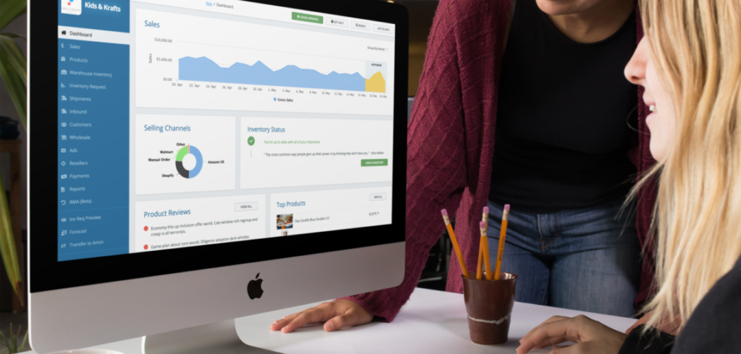 Whitebox launches e-commerce technology Omnifi to unite brands ...