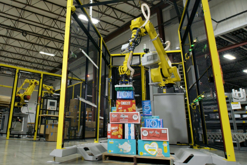 Non-uniform automation challenges addressed by Pearson and Plus One ...