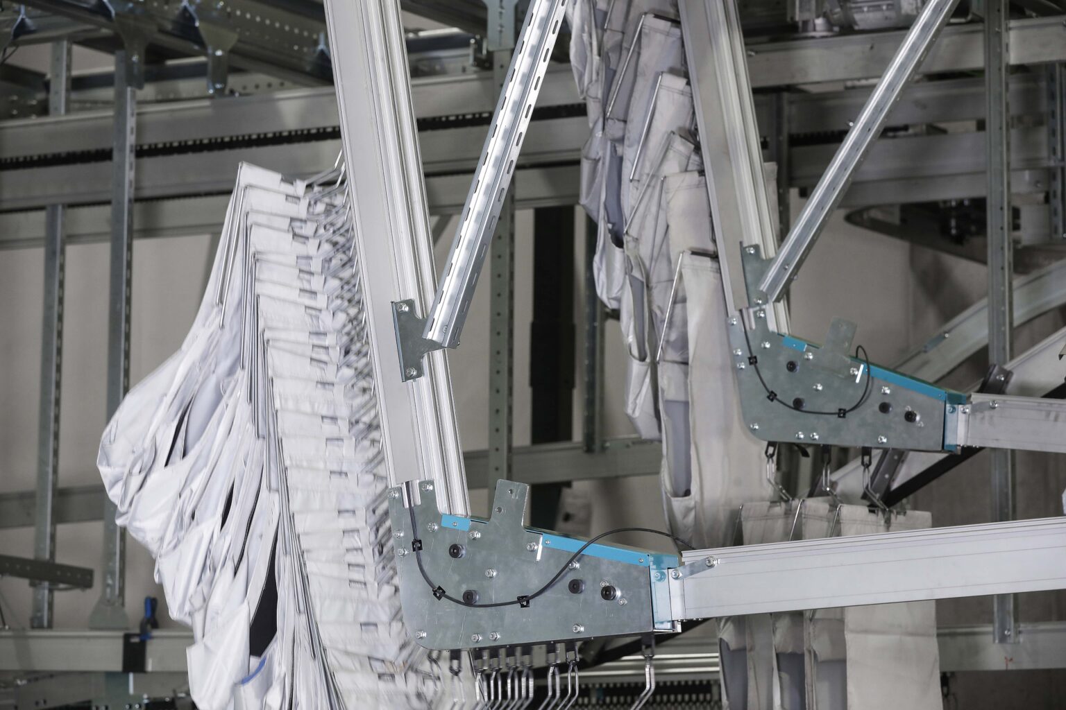 Pouch technology the ideal response to omnichannel demand challenges ...