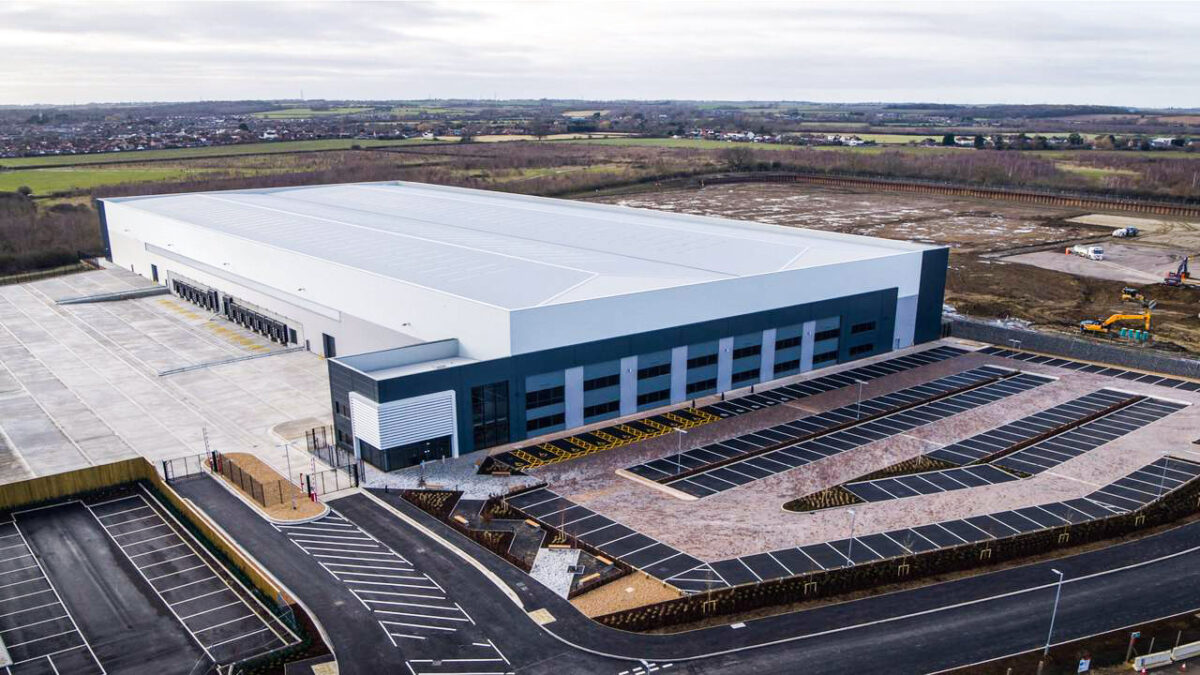 Carlton Packaging gears-up to promote sustainable packaging with new DC ...