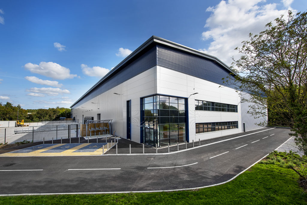 Bleckmann expands fulfilment capacity with new multi-user site in the ...