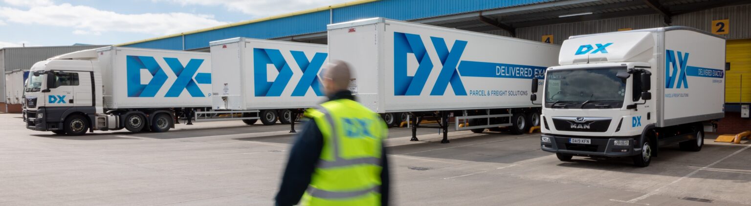 DX profits ahead of market expectations | Logistics Manager