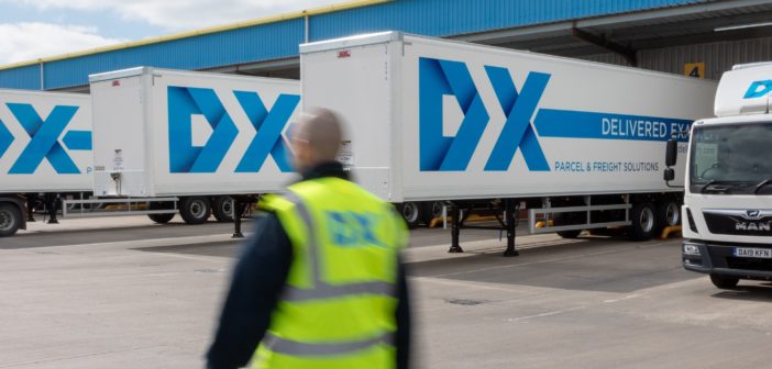 DX profits ahead of market expectations | Logistics Manager