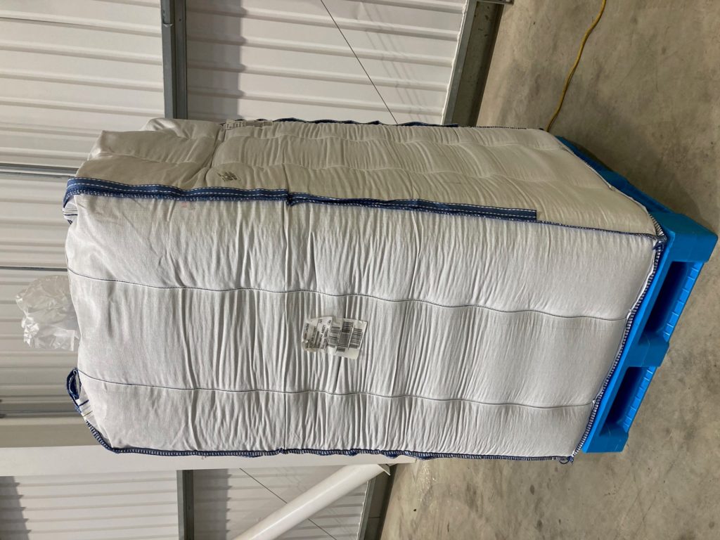 Super pool pallets for super heavy loads | Logistics Manager