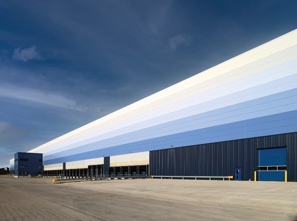 GLP announces a further 2.3 million ft2 of speculative development in ...