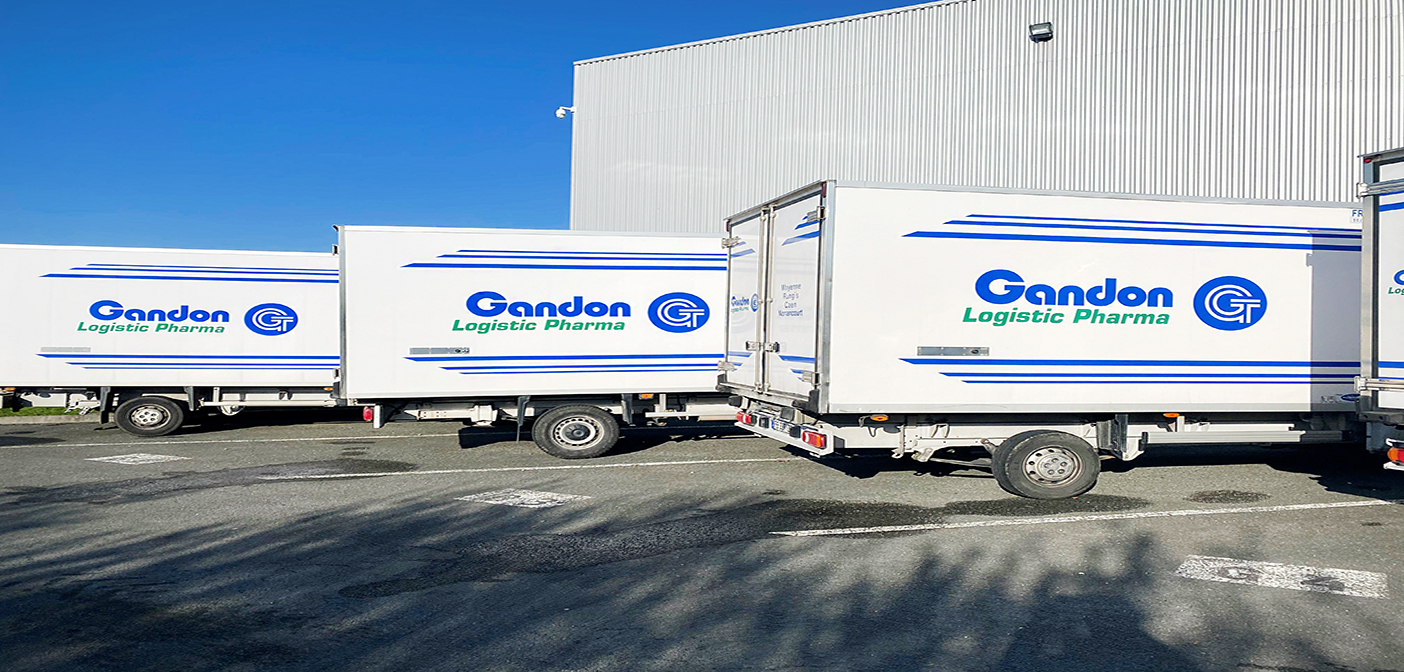 Geodis set to buy Gandon Transports to enhance its healthcare offering ...