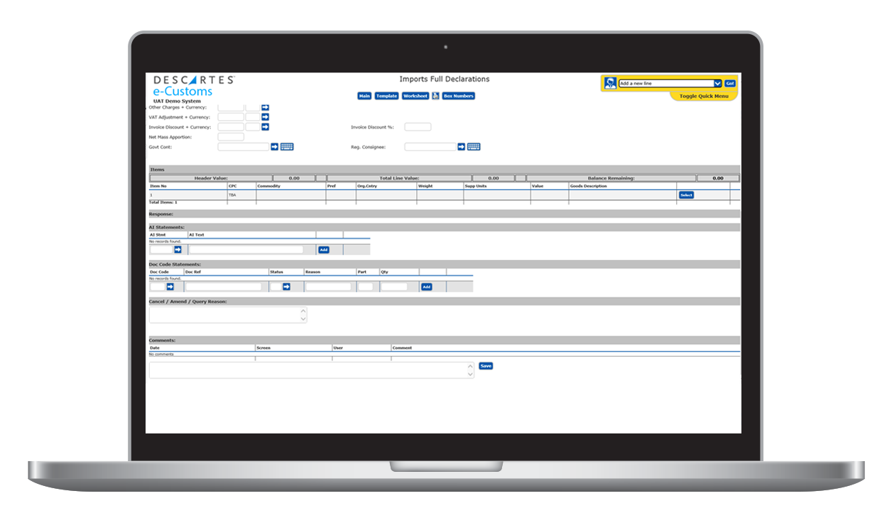Ecustoms Amazon.com: E Customs In Deutschland: Atlas Und NCTS (German