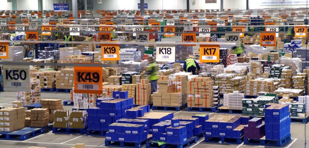 E2open to modernise Tesco’s global logistics and transportation ...