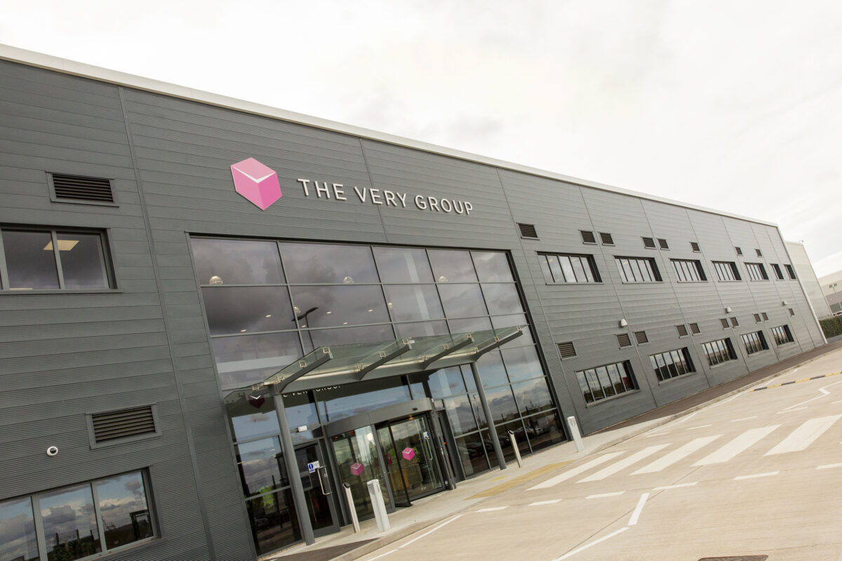 The Very Group extends next-day delivery cut-off time | Logistics Manager