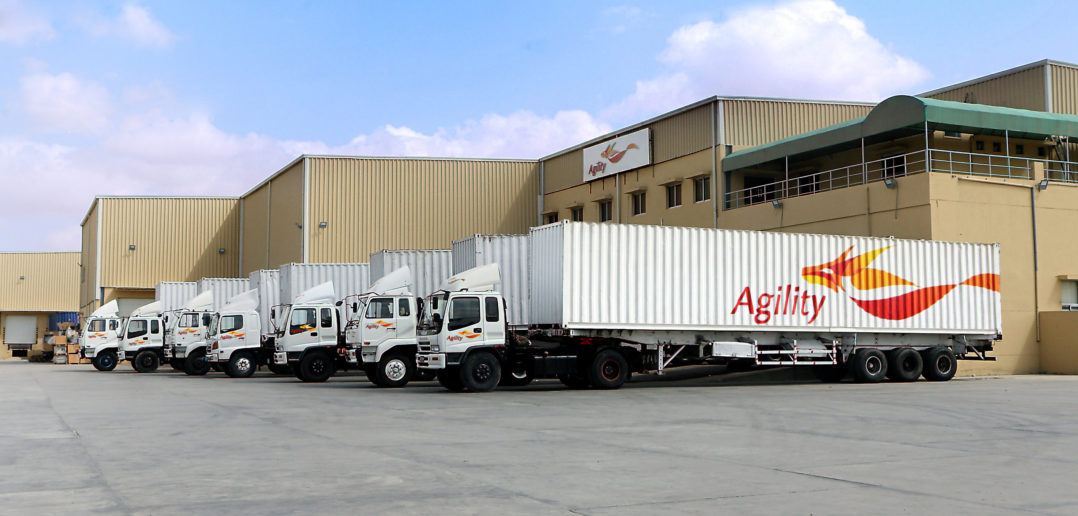 Agility Logistics set to complete $4.775 billion sale of Global ...