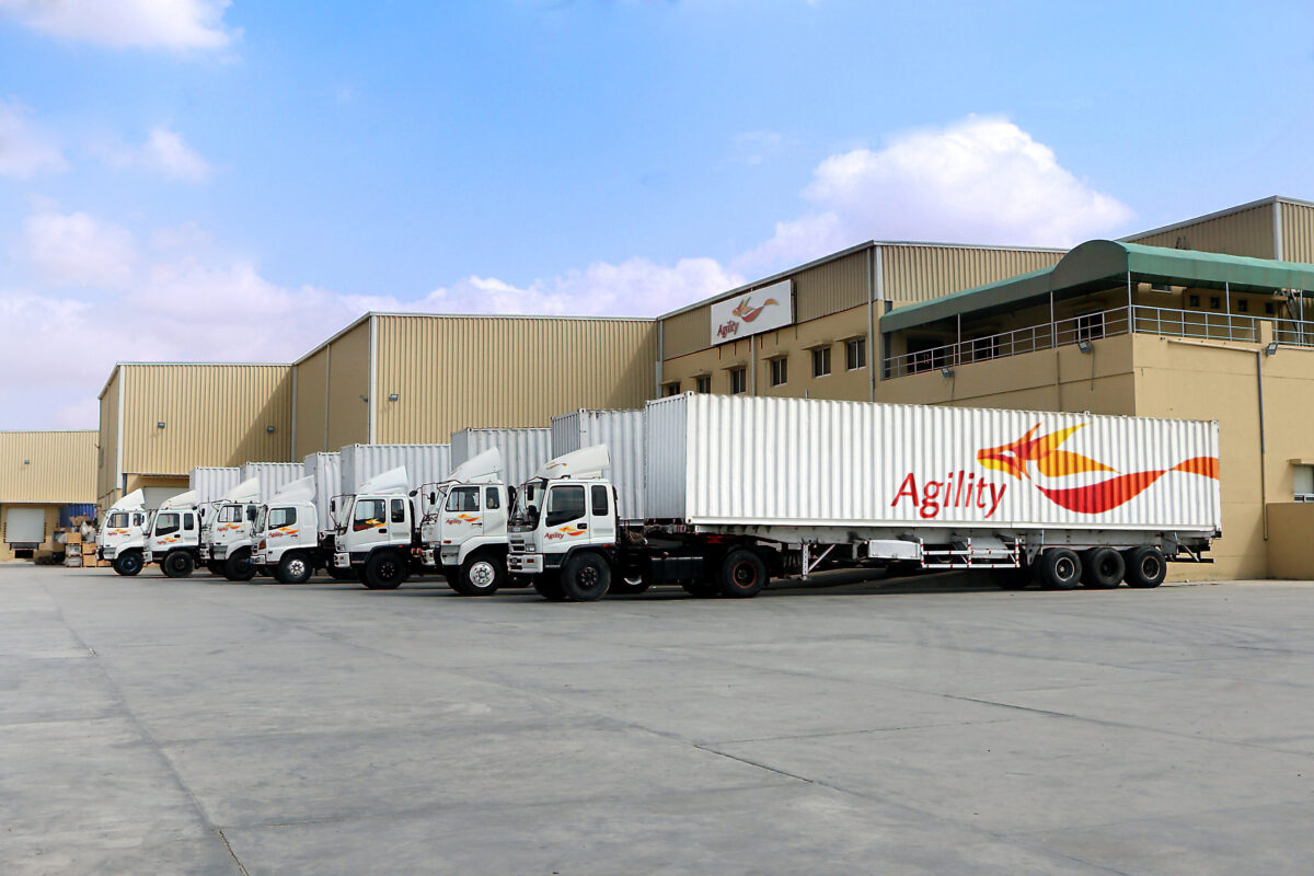 Agility Logistics set to complete $4.775 billion sale of Global ...