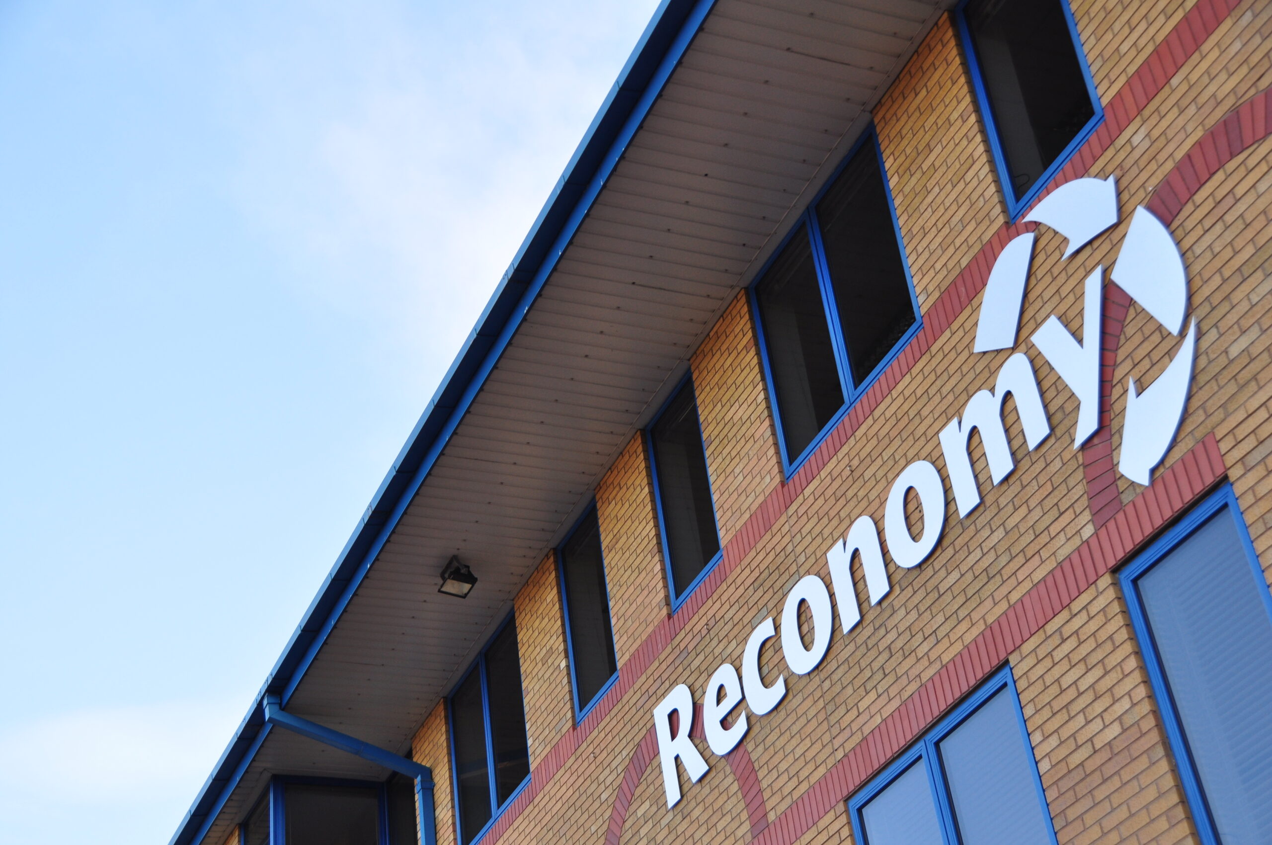 Reconomy swoops for fast-growing intelligent supply chain business ...