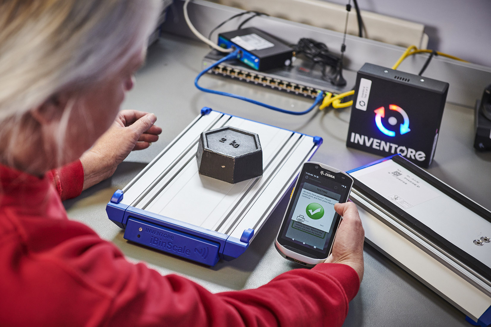 Inventor-e partners with the Manufacturing Assembly Network to target £ ...