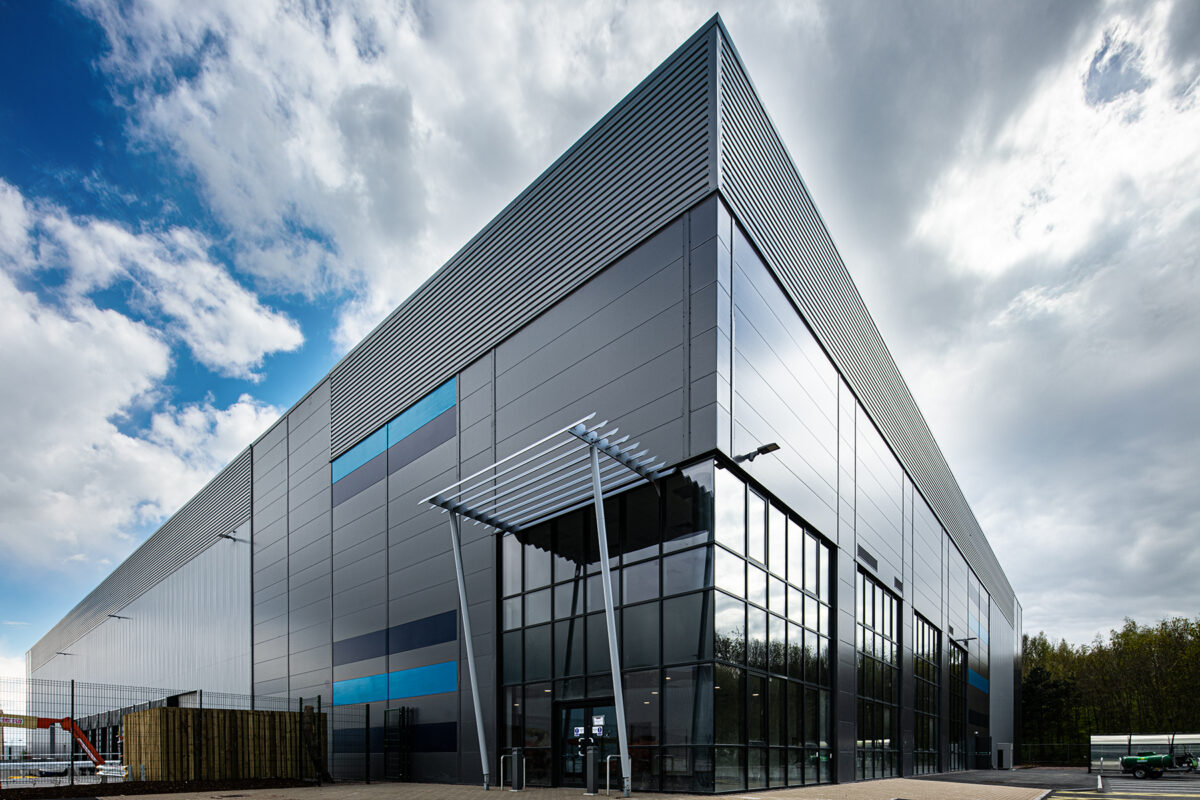 Amazon set to open Wakefield delivery station | Logistics Manager