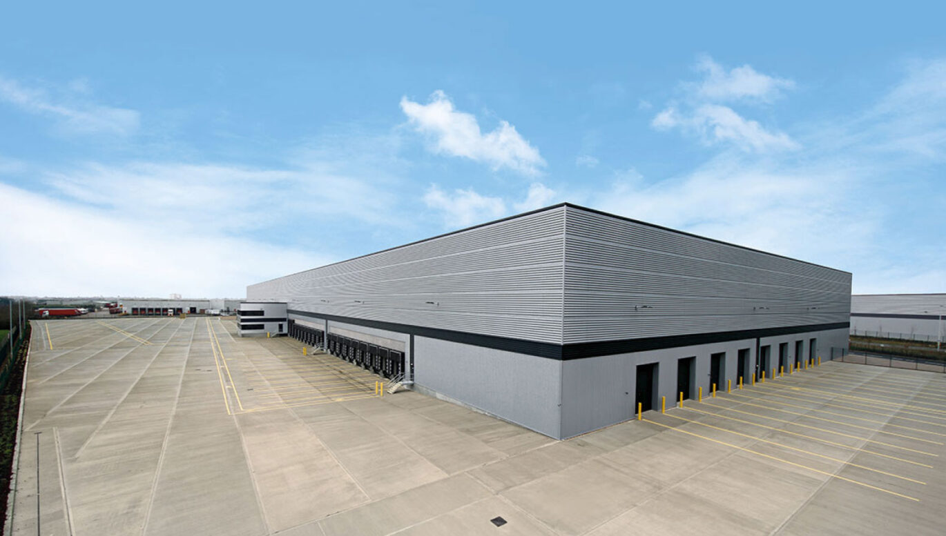 Ocado snaps up Panattoni’s Luton shed as next CFC | Logistics Manager