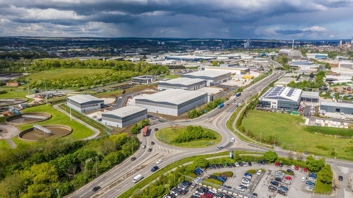 AO opens Leeds depot | Logistics Manager