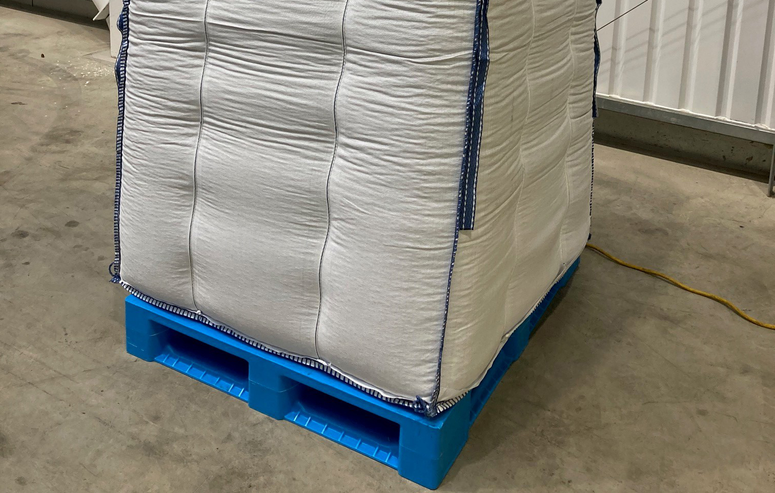 Goplasticpallets.com launches new dispatch pallet with green ...