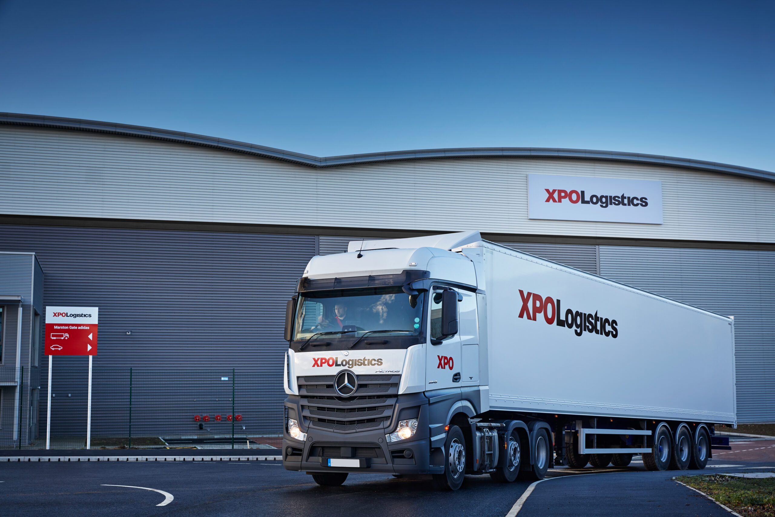 Celebrating Excellence: XPO Logistics with Tata Steel | Logistics Manager
