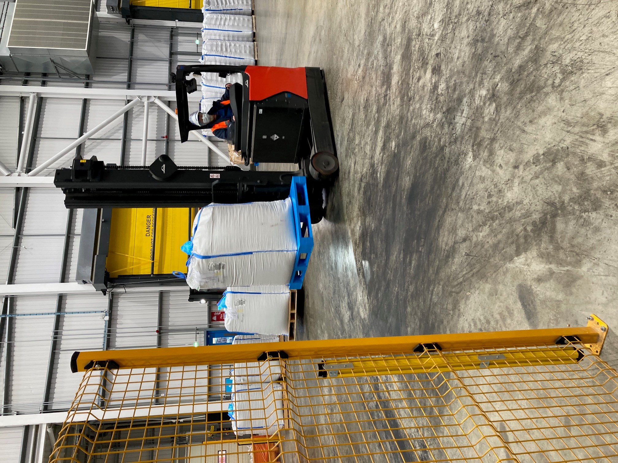 Goplasticpallets.com launches new dispatch pallet with green ...