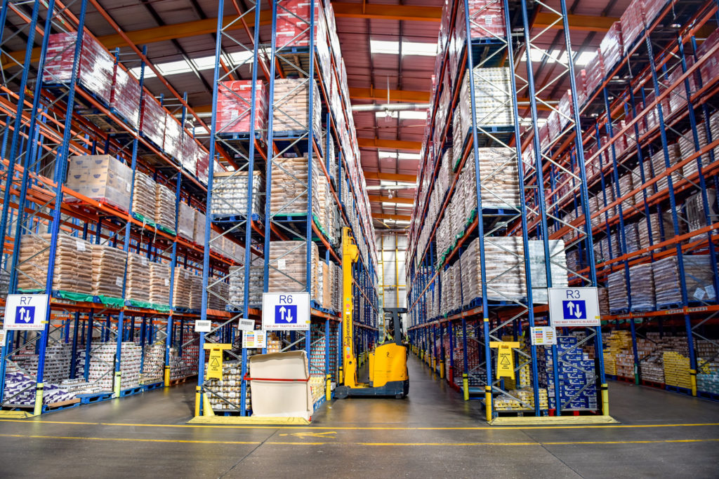 Asda accelerates multi-channel transformation strategy with Blue Yonder ...