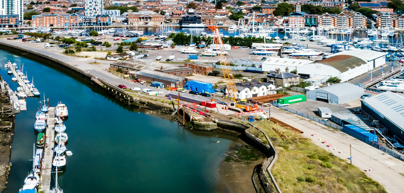 Associated British Ports plans to develop more than 1,000 acres of land ...