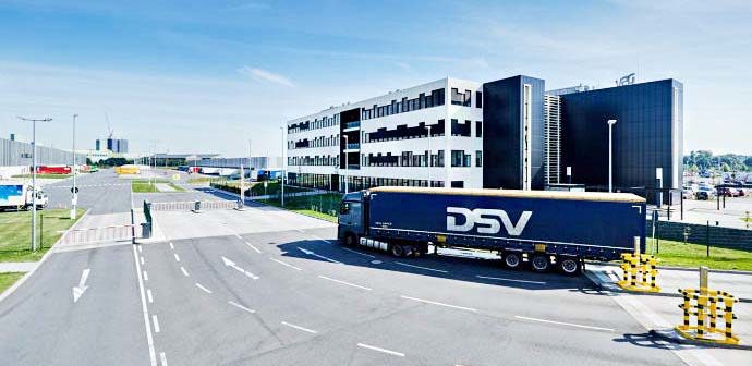 DSV set to make warehouse automation more accessible for differently ...