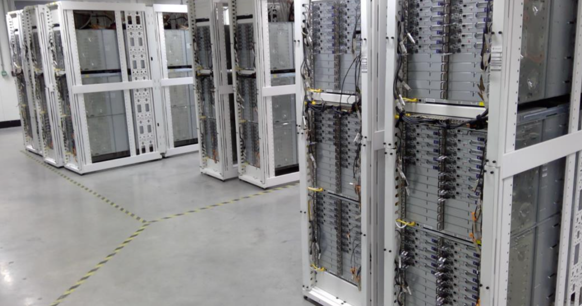 Celebrating Excellence: Microsoft | Logistics Manager